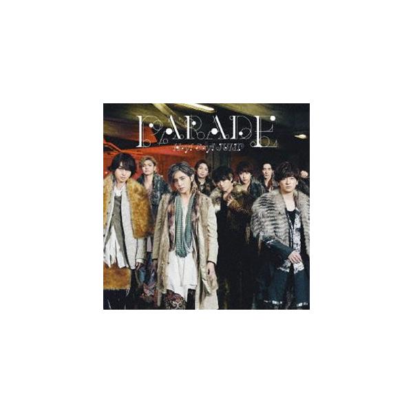 【発売日：2019年10月30日】種別:CD 邦楽J-POP 発売日:2019/10/30 販売元:ソニー・ミュージックソリューションズ 登録日:2024/10/24 Hey! Say! JUMP ヘイセイジャンプ パレード Hey! Sa...