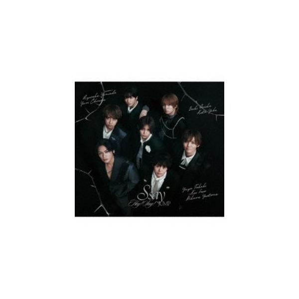 【発売日：2025年11月26日】種別:CD 邦楽J-POP 発売日:2025/11/26 販売元:ソニー・ミュージックソリューションズ 登録日:2025/10/08 Hey! Say! JUMP ヘイセイジャンプ エッセイ Hey! Sa...