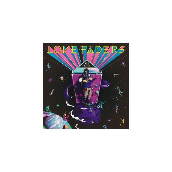 【発売日：2020年06月17日】種別:CD 邦楽J-POP 発売日:2020/06/17 販売元:ソニー・ミュージックソリューションズ 登録日:2024/02/15 ENDRECHERI エンドリケリー ラブ フェーダーズ ENDRECH...