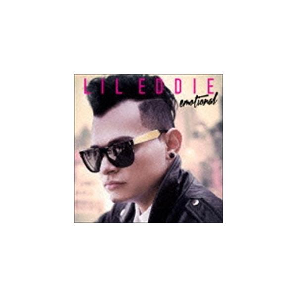 【発売日：2013年10月23日】種別:CD 洋楽ソウル/R&amp;B 発売日:2013/10/23 販売元:レキシントン 登録日:2015/10/20 リル・エディ リルエディ エモーショナル 内容:Collar Bone／Hurt M...