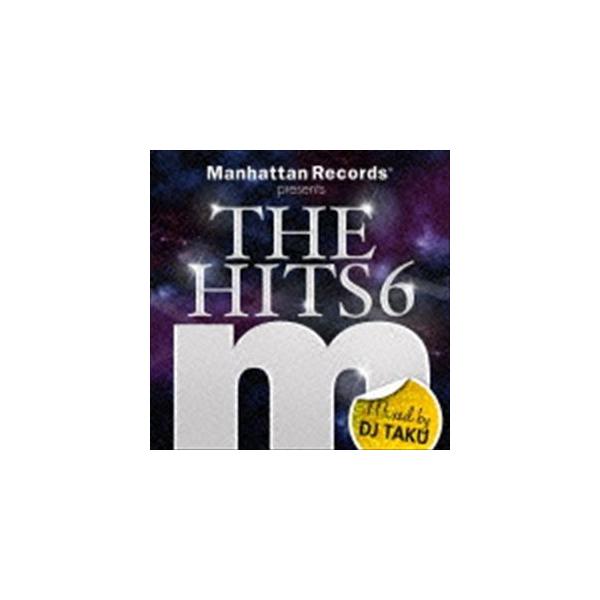 【発売日：2014年12月24日】種別:CD 洋楽ソウル/R&amp;B 発売日:2014/12/24 販売元:レキシントン 登録日:2014/11/12 DJ TAKU（MIX） ディージェイタク マンハッタン レコーズ プレゼンツ ザ ...