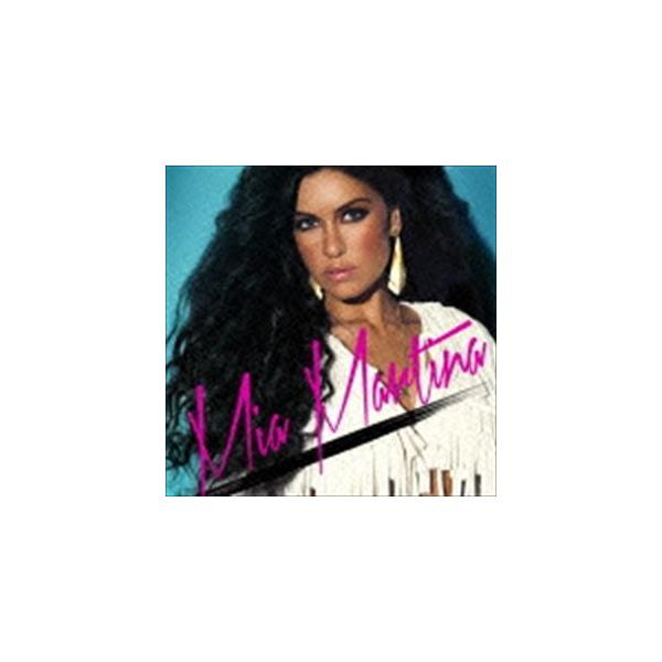 【発売日：2014年12月10日】種別:CD 洋楽クラブ/テクノ 発売日:2014/12/10 販売元:レキシントン 登録日:2014/10/23 ミア・マルティーナ マルティーナ ミア ミア マルティーナ 内容:Prototype／La ...