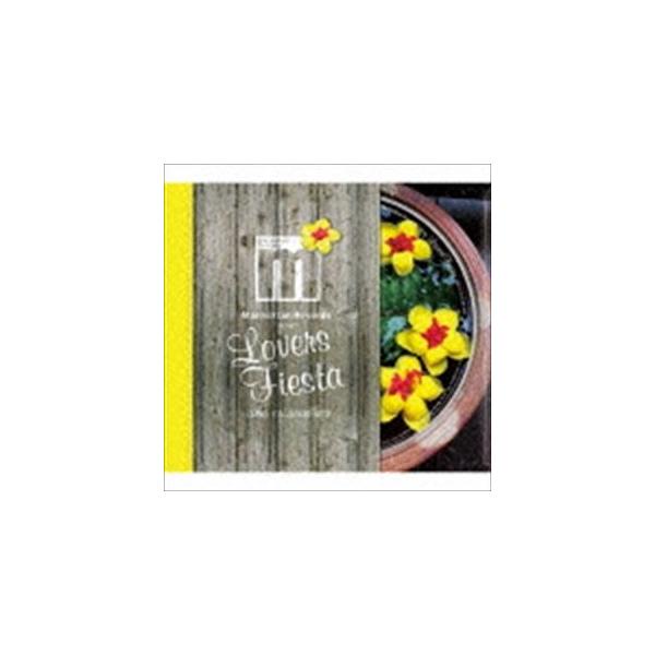 【発売日：2015年07月15日】種別:CD 洋楽レゲエ 発売日:2015/07/15 販売元:レキシントン 登録日:2015/06/03 （ワールド・ミュージック） マンハッタン レコーズ プレゼンツ ラバーズ フィエスタ ロング バケイ...
