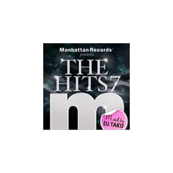 【発売日：2015年12月25日】種別:CD 洋楽ソウル/R&amp;B 発売日:2015/12/25 販売元:レキシントン 登録日:2015/11/12 DJ TAKU（MIX） ディージェイタク マンハッタン レコーズ プレゼンツ ザ ...