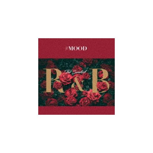 【発売日：2018年04月20日】種別:CD 洋楽ソウル/R&amp;B 発売日:2018/04/20 販売元:レキシントン 登録日:2018/03/08 （V.A.） ムード ザ スウィーテスト アールアンドビー コレクション 内容:Go...