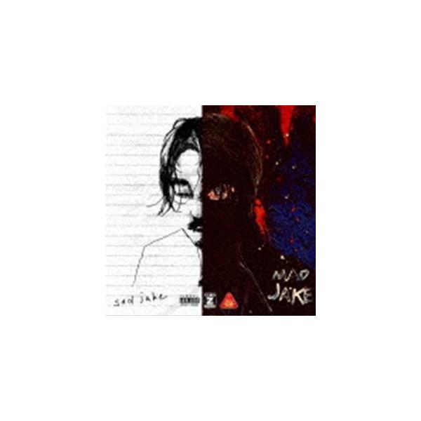 【発売日：2021年05月26日】種別:CD 邦楽ラップ/ヒップホップ 発売日:2021/05/26 販売元:レキシントン 登録日:2021/05/12 Jin Dogg ジンドッグ サッドマッド ジェイク 内容:笑顔 （TO YOU）／手...