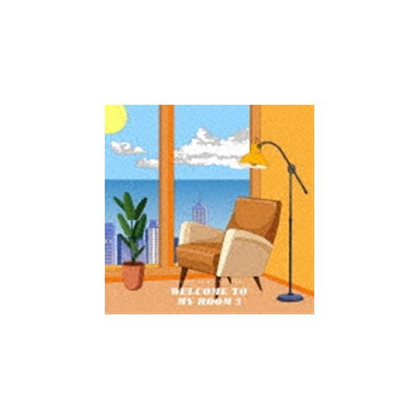 【発売日：2022年06月03日】種別:CD 邦楽ロック/ソウル 発売日:2022/06/03 販売元:レキシントン 登録日:2022/05/16 DJ HASEBE（MIX） ディージェイハセベ ウェルカム トゥ マイ ルーム 3 DJ ...