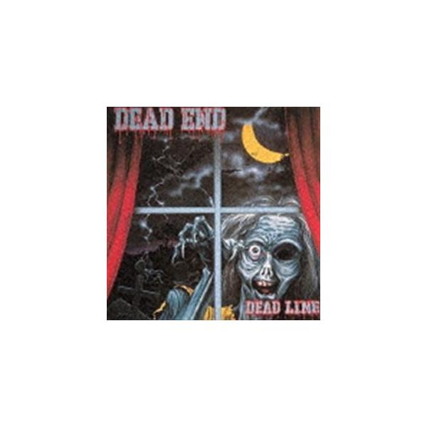 【発売日：2023年06月30日】種別:レコード 12inch 邦楽ロック/ソウル 発売日:2023/06/30 販売元:ハピネット・メディアマーケティング 登録日:2023/03/22 DEAD END デッドエンド デッド ライン DE...