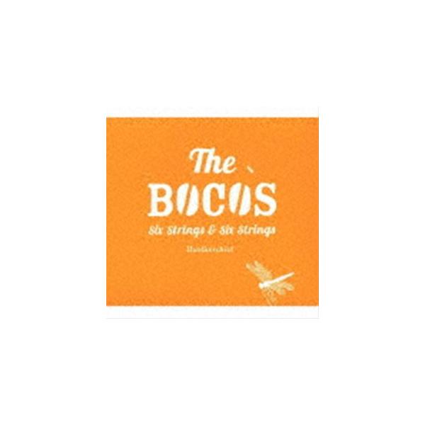 【発売日：2016年08月17日】種別:CD 邦楽J-POP ※こちらの商品はインディーズ盤にて流通量が少なく、手配できない場合がございます 発売日:2016/08/17 販売元:タワーレコード 登録日:2016/07/05 THE BOC...