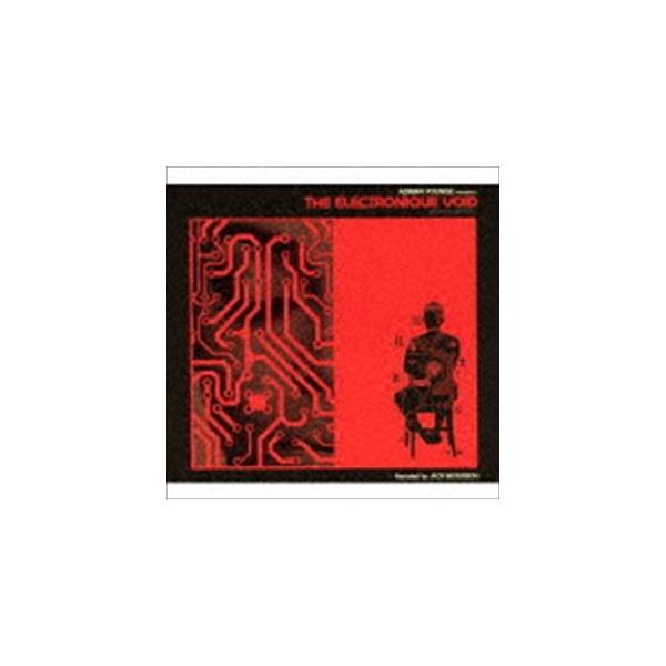 【発売日：2016年10月26日】種別:CD 洋楽ソウル/R&amp;B ※こちらの商品はインディーズ盤にて流通量が少なく、手配できない場合がございます 発売日:2016/10/26 販売元:ウルトラ・ヴァイヴ 登録日:2016/10/28...