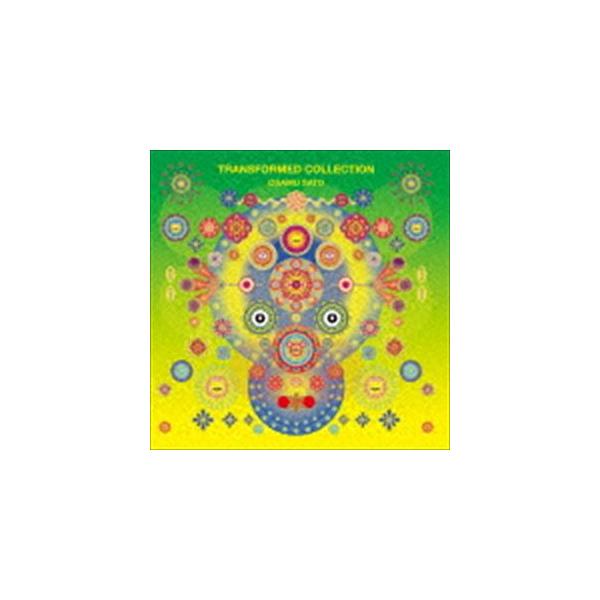 【発売日：2020年10月21日】種別:CD 邦楽クラブ/テクノ ※こちらの商品はインディーズ盤にて流通量が少なく、手配できない場合がございます 発売日:2020/10/21 販売元:ウルトラ・ヴァイヴ 登録日:2020/08/28 佐藤理...