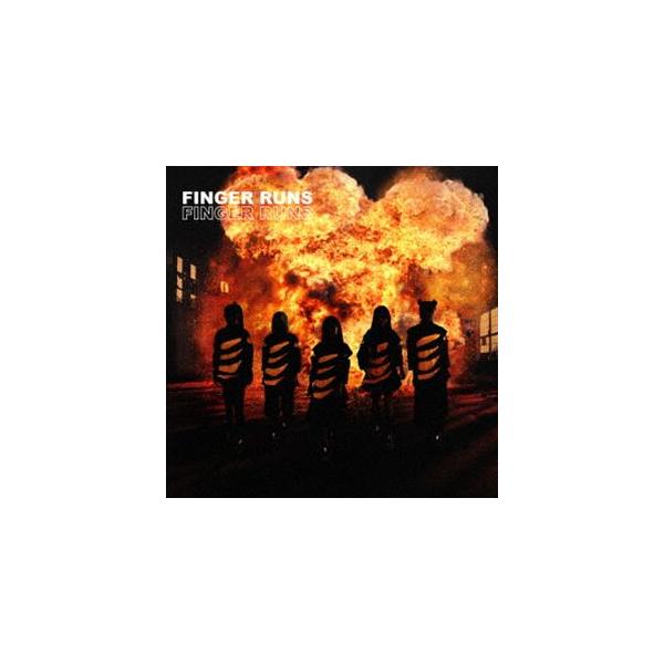 【発売日：2024年02月14日】種別:CD 邦楽J-POP ※こちらの商品はインディーズ盤にて流通量が少なく、手配できない場合がございます 発売日:2024/02/14 販売元:ディスクユニオン 登録日:2023/12/11 Finger...