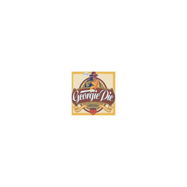 【発売日：2000年05月17日】種別:CD 邦楽ロック/ソウル 発売日:2000/05/17 販売元:ソニー・ミュージックソリューションズ 登録日:2008/07/31 George Pie ジョージパイ ジヨ-ジパイ George Pi...