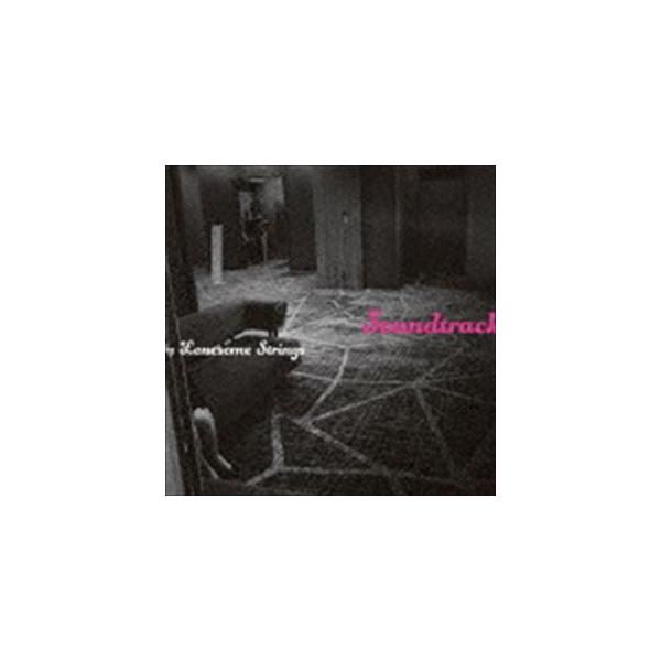 【発売日：2016年11月09日】種別:CD 邦楽J-POP 発売日:2016/11/09 販売元:ソニー・ミュージックソリューションズ 登録日:2016/09/27 Lonesome Strings ロンサムストリングス ロンサム ストリ...