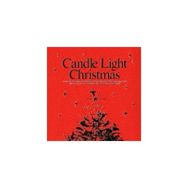 【発売日：2004年11月03日】種別:CD 洋楽ハワイアン 発売日:2004/11/03 販売元:徳間ジャパンコミュニケーションズ 登録日:2006/10/20 （オムニバス） Candle Light Christmas 内容:CHRI...