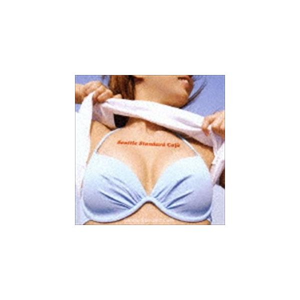 【発売日：2004年07月22日】種別:CD 邦楽ロック/ソウル 発売日:2004/07/22 販売元:徳間ジャパンコミュニケーションズ 登録日:2006/10/20 シアトル・スタンダード・カフェ Seattle Stndard Cafe...