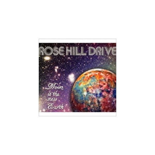 【発売日：2016年03月23日】種別:CD 洋楽ロック ※こちらの商品はインディーズ盤にて流通量が少なく、手配できない場合がございます 発売日:2016/03/23 販売元:ウルトラ・ヴァイヴ 登録日:2016/03/28 ローズ・ヒル・...