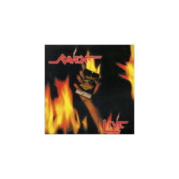 【発売日：2016年03月23日】種別:CD 洋楽ロック ※こちらの商品はインディーズ盤にて流通量が少なく、手配できない場合がございます 発売日:2016/03/23 販売元:ウルトラ・ヴァイヴ 登録日:2016/03/28 レイヴン レイ...