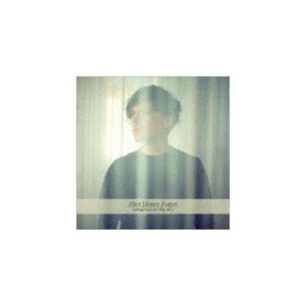 【発売日：2020年03月20日】種別:CD 洋楽ロック 発売日:2020/03/20 販売元:BEATINK 登録日:2020/01/31 アレックス・ヘンリー・フォスター フォスター アレックスヘンリー ウィンドウズ イン ザ スカイ ...