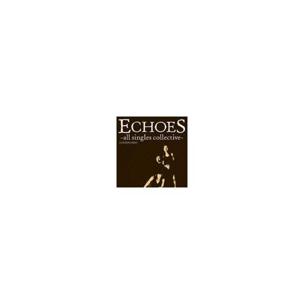 【発売日：2010年03月10日】種別:CD 邦楽ロック/ソウル 発売日:2010/03/10 販売元:ソニー・ミュージックソリューションズ 登録日:2009/12/29 ECHOES エコーズ ゴールデン ベスト エコーズ ECHOES ...