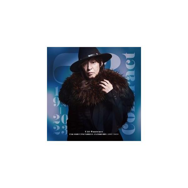 【発売日：2023年11月15日】種別:CD 邦楽J-POP 発売日:2023/11/15 販売元:ソニー・ミュージックソリューションズ 登録日:2023/09/08 宇都宮隆 ウツノミヤタカシ ユー30 コントラクト タカシ ウツノミヤ ...