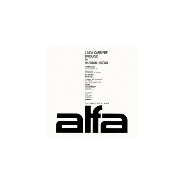 【発売日：2024年07月17日】種別:CD 邦楽J-POP 発売日:2024/07/17 販売元:ソニー・ミュージックソリューションズ 登録日:2024/04/22 リンダ・キャリエール キャリエール リンダ リンダ キャリエール 特典:...