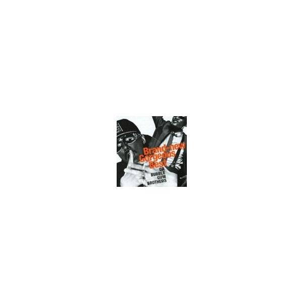 【発売日：2007年01月31日】種別:CD 邦楽ロック/ソウル 発売日:2007/01/31 販売元:ソニー・ミュージックソリューションズ 登録日:2006/12/01 バブルガム・ブラザーズ バブルガムブラザーズ ブランドニュー ゴージ...