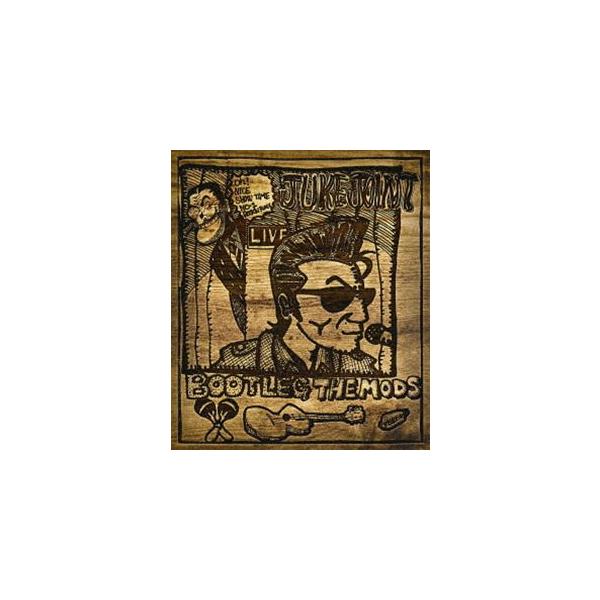 【発売日：2024年05月08日】種別:Blu-ray 音楽邦楽ロック 発売日:2024/05/08 販売元:ソニー・ミュージックソリューションズ 登録日:2024/03/25 THE MODS ザモッズ ジュークジョイントコンプリートエデ...