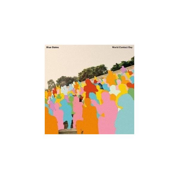 【発売日：2022年04月30日】種別:CD 洋楽クラブ/テクノ ※こちらの商品はインディーズ盤にて流通量が少なく、手配できない場合がございます 発売日:2022/04/30 販売元:ウルトラ・ヴァイヴ 登録日:2022/03/30 BLU...