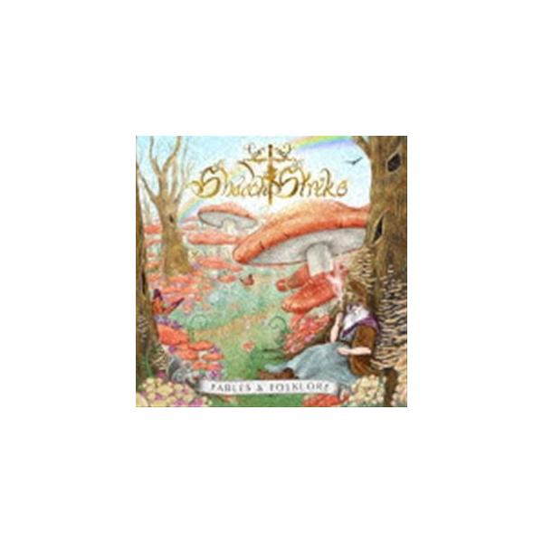 【発売日：2021年09月22日】種別:CD 洋楽ハードロック/ヘヴィメタル 発売日:2021/09/22 販売元:ビクターエンタテインメント 登録日:2021/08/05 シャドウストライク シャドウストライク フェイブルズ アンド フォ...