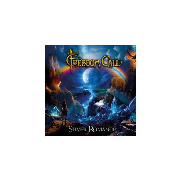 【発売日：2024年05月22日】種別:CD 洋楽ハードロック/ヘヴィメタル 発売日:2024/05/22 販売元:ビクターエンタテインメント 登録日:2024/03/25 フリーダム・コール フリーダムコール シルバー ロマンス 特典:解...