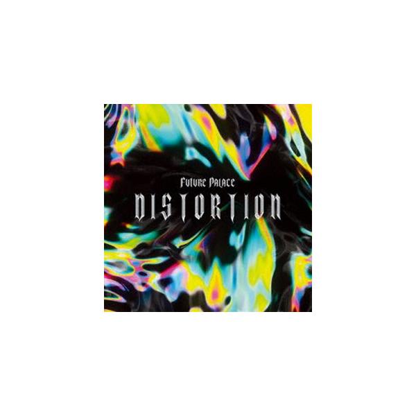 【発売日：2024年09月25日】種別:CD 洋楽ハードロック/ヘヴィメタル 発売日:2024/09/25 販売元:ビクターエンタテインメント 登録日:2024/08/09 フューチャー・パレス フューチャーパレス ディストーション 特典:...