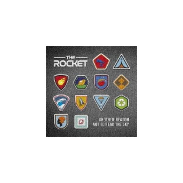 【発売日：2018年11月28日】種別:CD 洋楽ロック ※こちらの商品はインディーズ盤にて流通量が少なく、手配できない場合がございます 発売日:2018/11/28 販売元:ビーエムドットスリー 登録日:2018/09/27 ザ・ロケット...