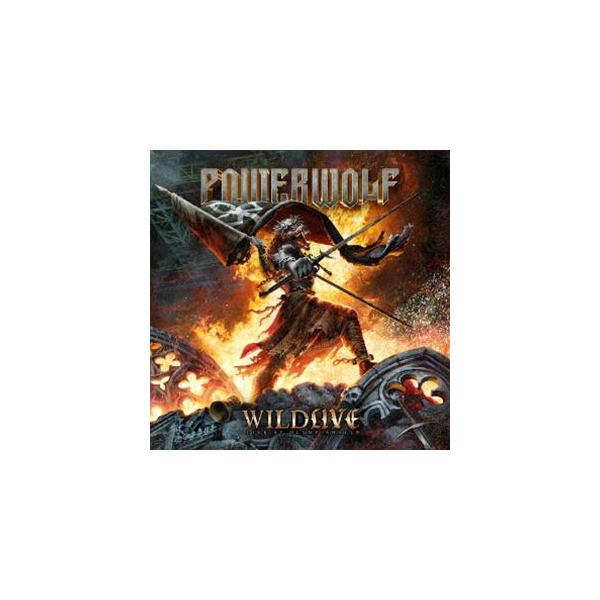 【発売日：2026年02月25日】種別:CD 洋楽ハードロック/ヘヴィメタル 発売日:2026/02/25 販売元:ビクターエンタテインメント 登録日:2025/12/25 パワーウルフ パワーウルフ セイロウノギシキ パワーウルフ CD ...