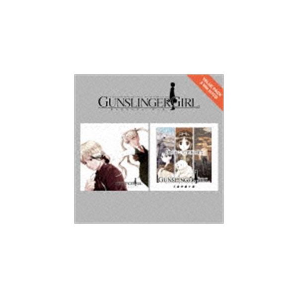 【発売日：2015年04月29日】種別:CD アニメ・ゲーム国内アニメ音楽 発売日:2015/04/29 販売元:ソニー・ミュージックソリューションズ 登録日:2015/02/25 （アニメーション） GUNSLINGER GIRL -IL...