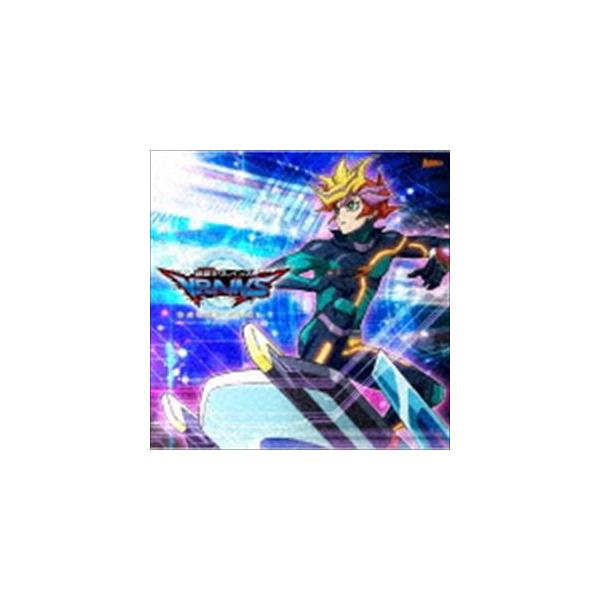 【発売日：2018年11月28日】種別:CD アニメ・ゲーム国内アニメ音楽 発売日:2018/11/28 販売元:ソニー・ミュージックソリューションズ 登録日:2018/09/25 光宗信吉（音楽） YU-GI-OU! VRAINS SOU...