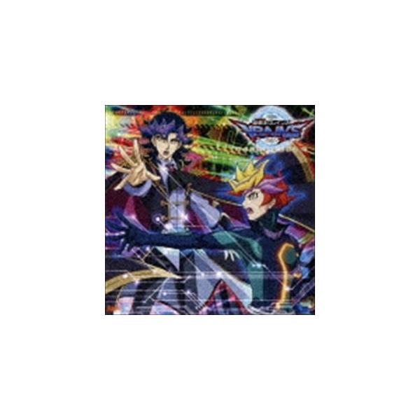 【発売日：2020年04月08日】種別:CD アニメ・ゲーム国内アニメ音楽 発売日:2020/04/08 販売元:ソニー・ミュージックソリューションズ 登録日:2020/01/27 光宗信吉（音楽） YU-GI-OU! VRAINS SOU...
