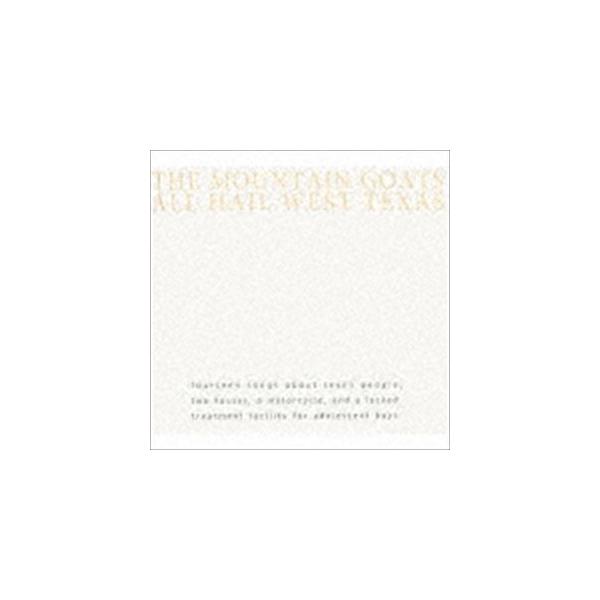 【発売日：2017年02月02日】種別:CD 洋楽ロック ※こちらの商品はインディーズ盤にて流通量が少なく、手配できない場合がございます 発売日:2017/02/02 販売元:ウルトラ・ヴァイヴ 登録日:2016/12/28 ザ・マウンテン...