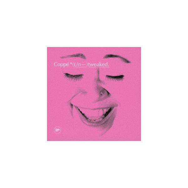 【発売日：2022年05月27日】種別:CD ジャズ・フュージョン国内ジャズ 発売日:2022/05/27 販売元:BEATINK 登録日:2022/03/25 coppe’ コッペ アン トゥィークド 特典:解説付 内容:Lullaby ...