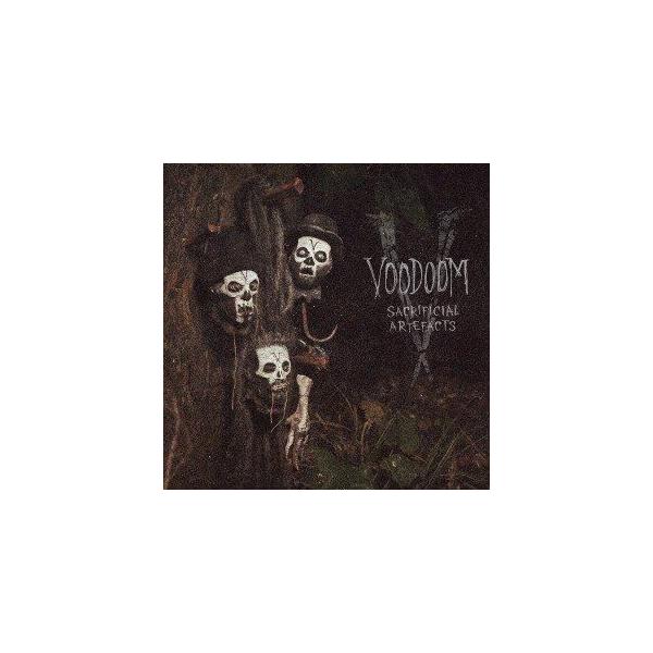 【発売日：2020年03月20日】種別:CD 洋楽クラブ/テクノ ※こちらの商品はインディーズ盤にて流通量が少なく、手配できない場合がございます 発売日:2020/03/20 販売元:ブリッジ 登録日:2020/04/09 Voodoom ...