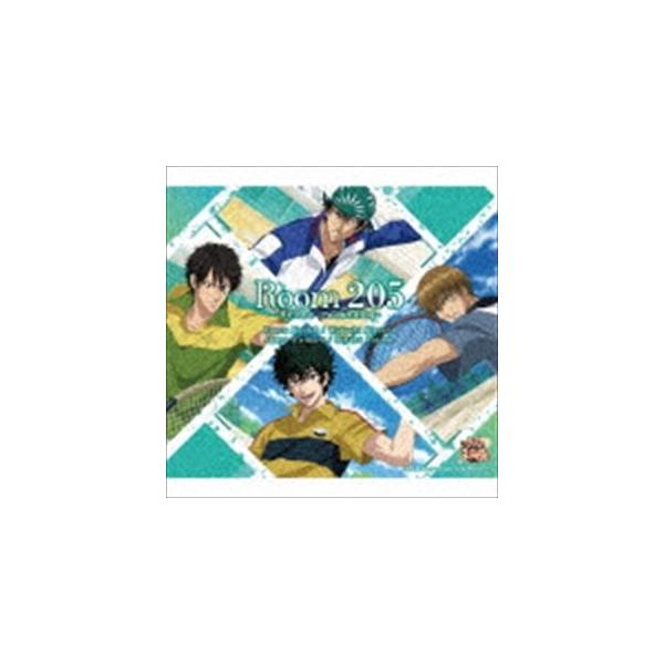 【発売日：2020年01月22日】種別:CD アニメ・ゲーム国内アニメ音楽 発売日:2020/01/22 販売元:コロムビア・マーケティング 登録日:2019/10/16 海堂薫・日吉若・切原赤也・財前光 カイドウカオル ヒヨシワカシ キリ...