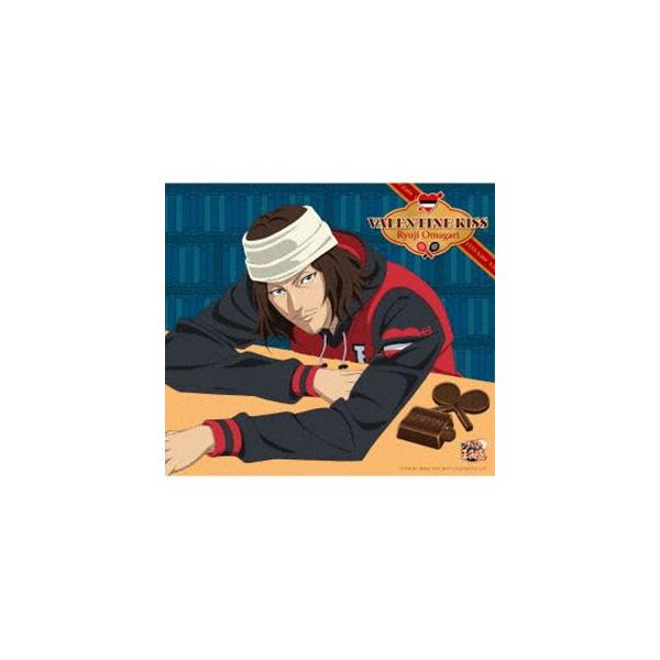 【発売日：2026年02月04日】種別:CD アニメ・ゲーム国内アニメ音楽 発売日:2026/02/04 販売元:コロムビア・マーケティング 登録日:2025/11/26 大曲竜次 オオマガリリュウジ バレンタイン キッス OMAGARI ...