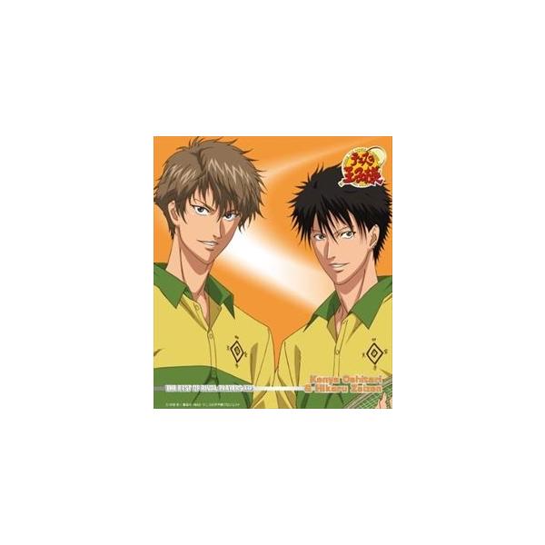 【発売日：2007年12月05日】種別:CD アニメ・ゲーム国内アニメ音楽 発売日:2007/12/05 販売元:コロムビア・マーケティング 登録日:2007/10/01 忍足謙也＆財前光 オシタリケンヤ ザイゼンヒカル ウイニング ショッ...