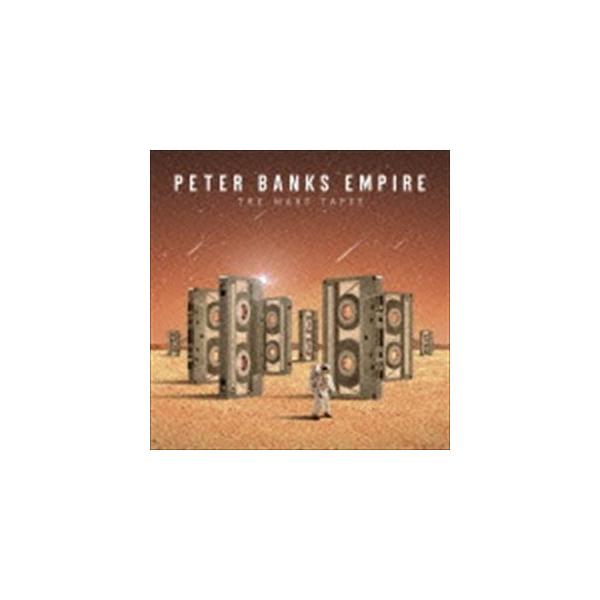 【発売日：2014年11月05日】種別:CD 洋楽ロック ※こちらの商品はインディーズ盤にて流通量が少なく、手配できない場合がございます 発売日:2014/11/05 販売元:ディスクユニオン 登録日:2014/09/29 ピーター・バンク...