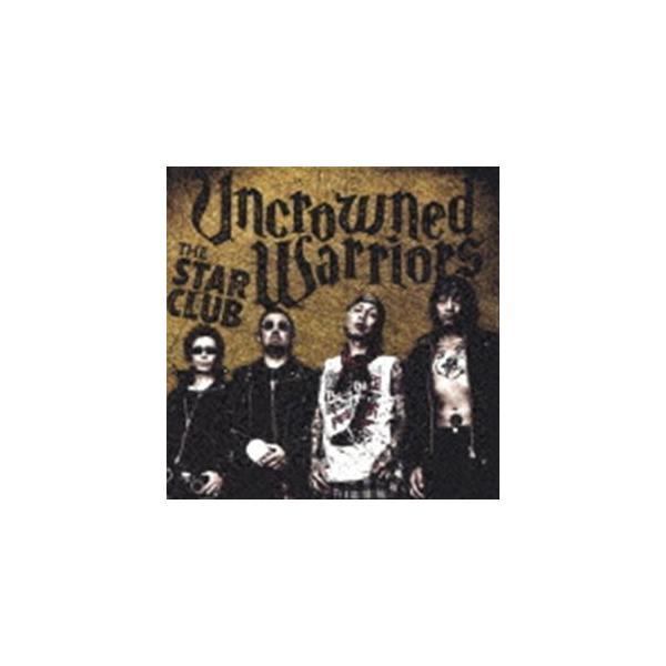 【発売日：2022年12月24日】種別:CD 邦楽ロック/ソウル 発売日:2022/12/24 販売元:ディスクユニオン 登録日:2022/12/20 THE STAR CLUB スタークラブ アンクラウンド ウォーリアーズ THE STA...