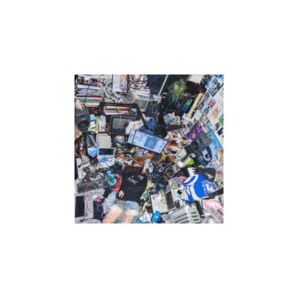 【発売日：2026年02月11日】種別:CD 洋楽クラブ/テクノ 発売日:2026/02/11 販売元:FABTONE 登録日:2026/01/20 Ninajirachi ニーナジラーチ アイ ラブ マイ コンピューター アイラブマイコン...