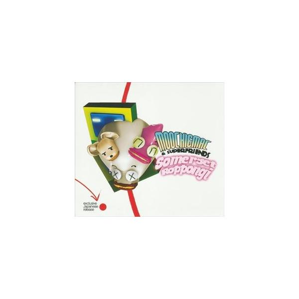 【発売日：2011年08月24日】種別:CD 洋楽ロック ※こちらの商品はインディーズ盤にて流通量が少なく、手配できない場合がございます 発売日:2011/08/24 販売元:ダイキサウンド 登録日:2011/07/06 Moochie M...