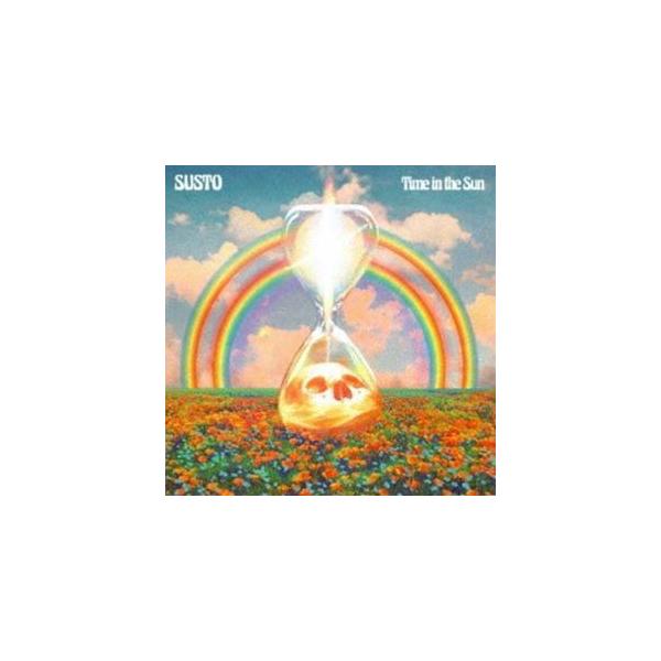 【発売日：2021年11月13日】種別:CD 洋楽ロック ※こちらの商品はインディーズ盤にて流通量が少なく、手配できない場合がございます 発売日:2021/11/13 販売元:ウルトラ・ヴァイヴ 登録日:2021/10/04 SUSTO ス...