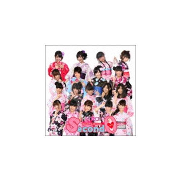 【発売日：2015年11月10日】種別:CD 邦楽J-POP 発売日:2015/11/10 販売元:カンドウ 登録日:2015/10/20 Nゼロ エヌゼロ セカンド ラブ Nゼロ CD 内容:Launch／ビーチフラッグ／ドギマギFirs...