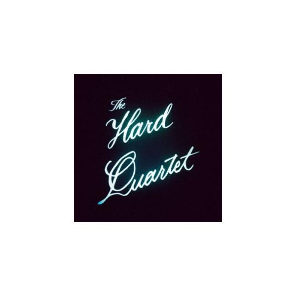 【発売日：2024年10月04日】種別:CD 洋楽ロック 発売日:2024/10/04 販売元:BEATINK 登録日:2024/08/26 ザ・ハード・カルテット ハードカルテット ザ ハード カルテット 特典:歌詞対訳付／解説書 内容:...